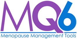 MQ6 Assessment Tool – MQ6 Menopause Management Tools